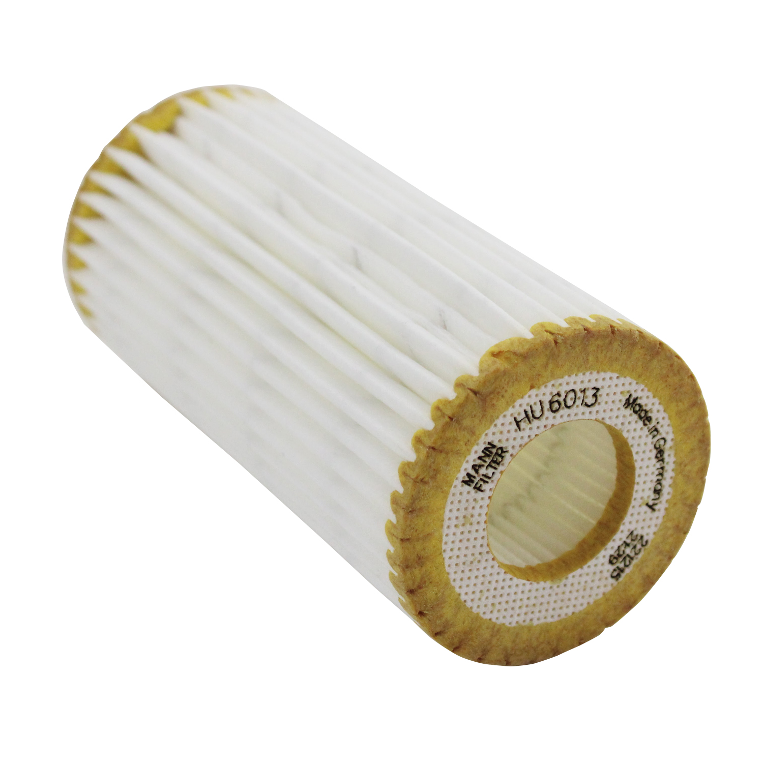 Mann-Filter HU 6013 z - Engine Oil Filter